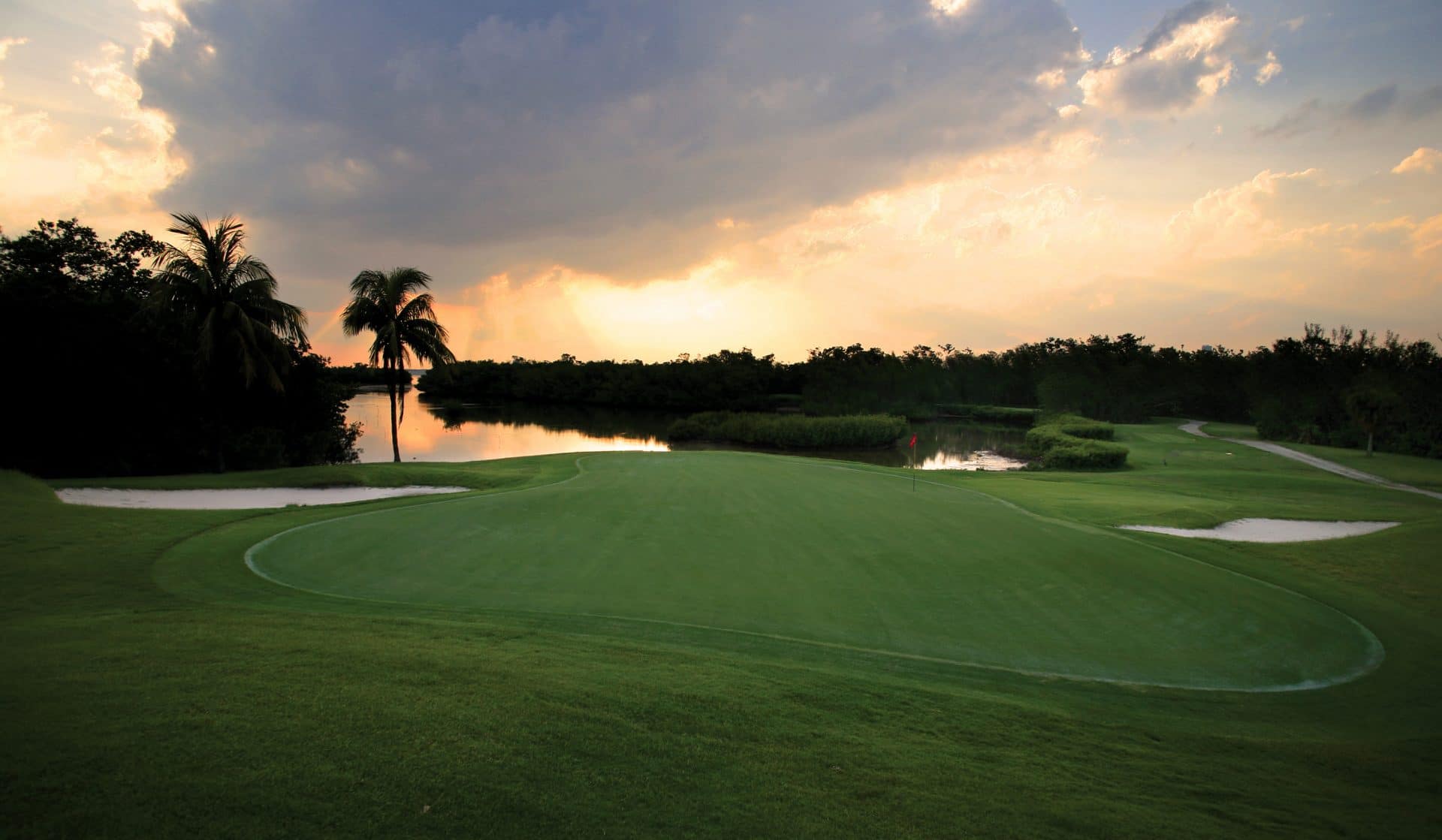 Gallery - Crandon Golf at Key Biscayne