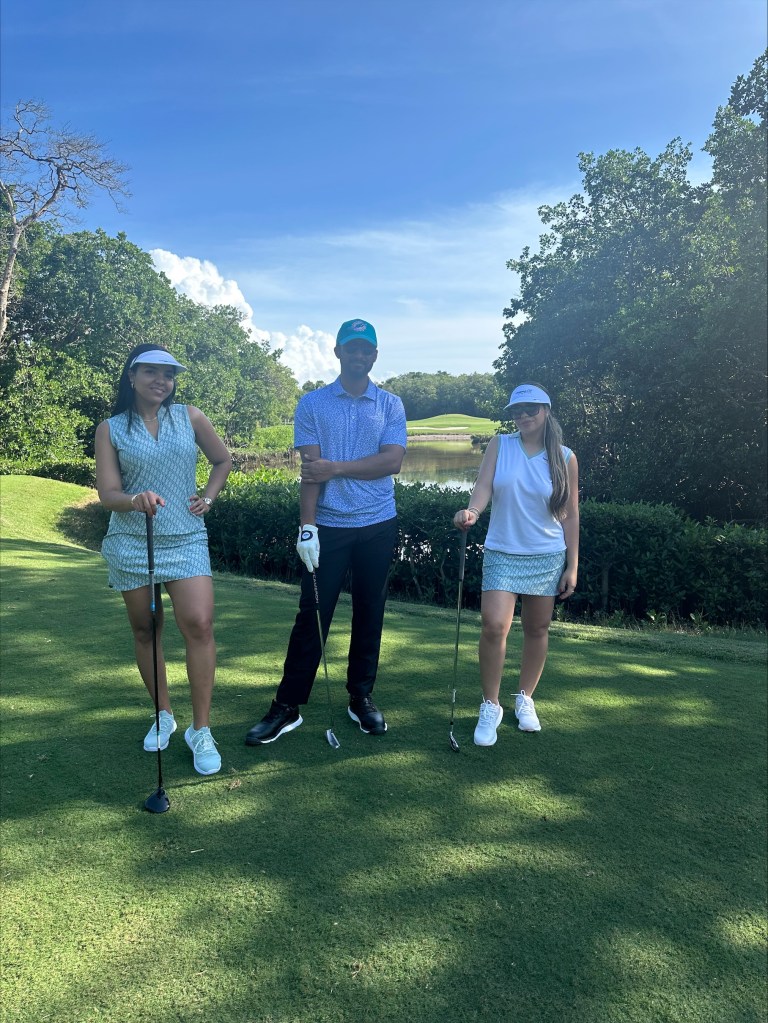 Home - Crandon Golf at Key Biscayne